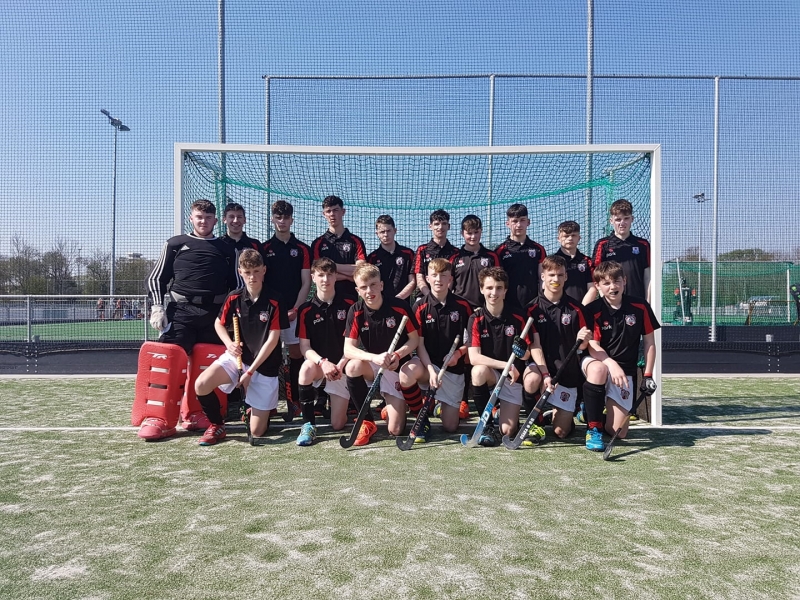 CIAC Hockey – CIAC Limerick | Tennis, Squash & Hockey Club